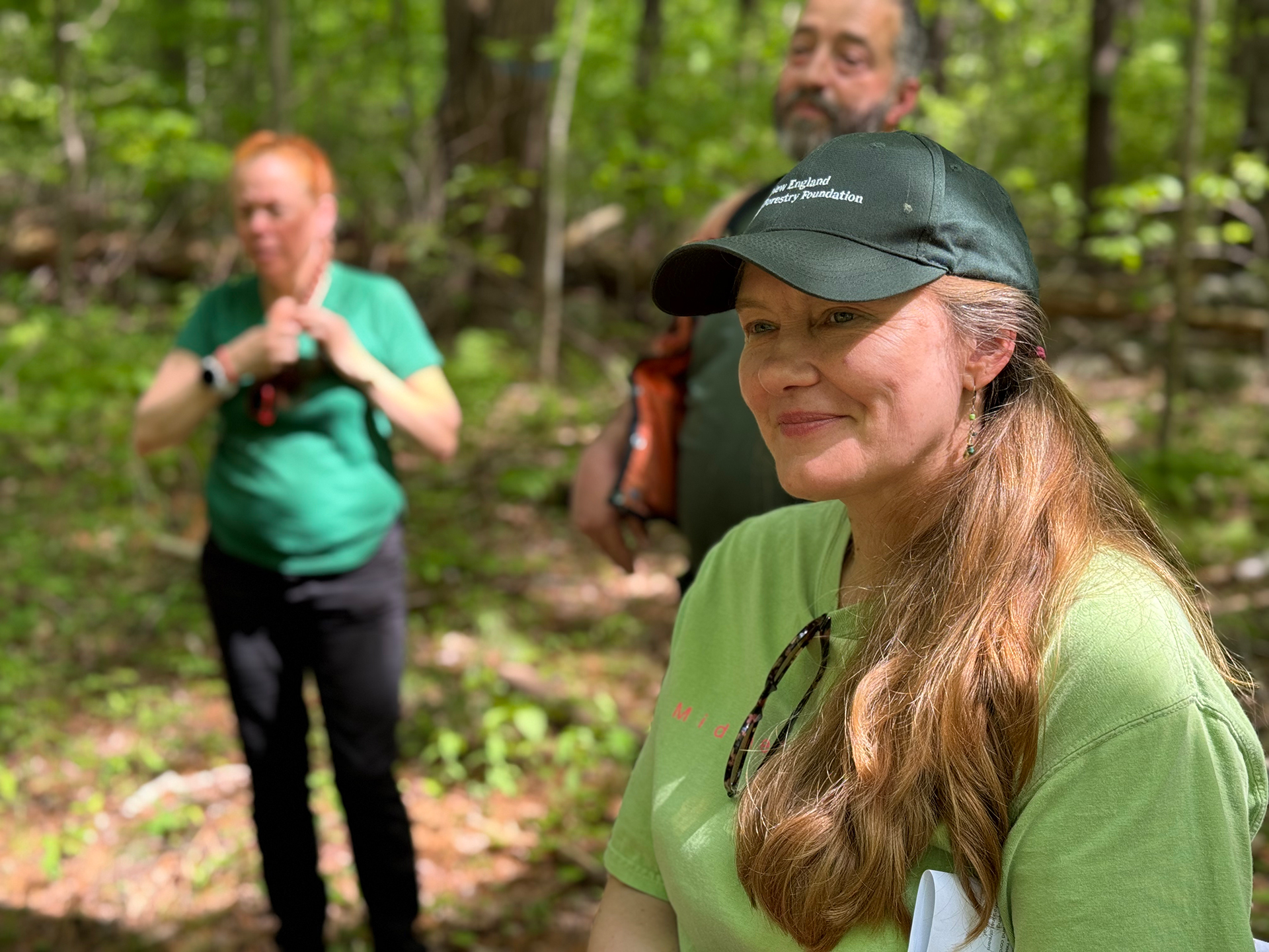 Corporate Partnership Opportunities | Support Forest Conservation ...