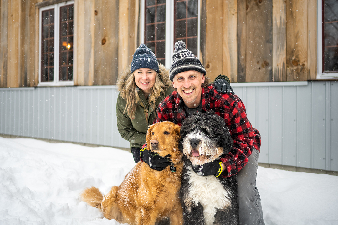 Tapping Into Success New England Forestry Foundation